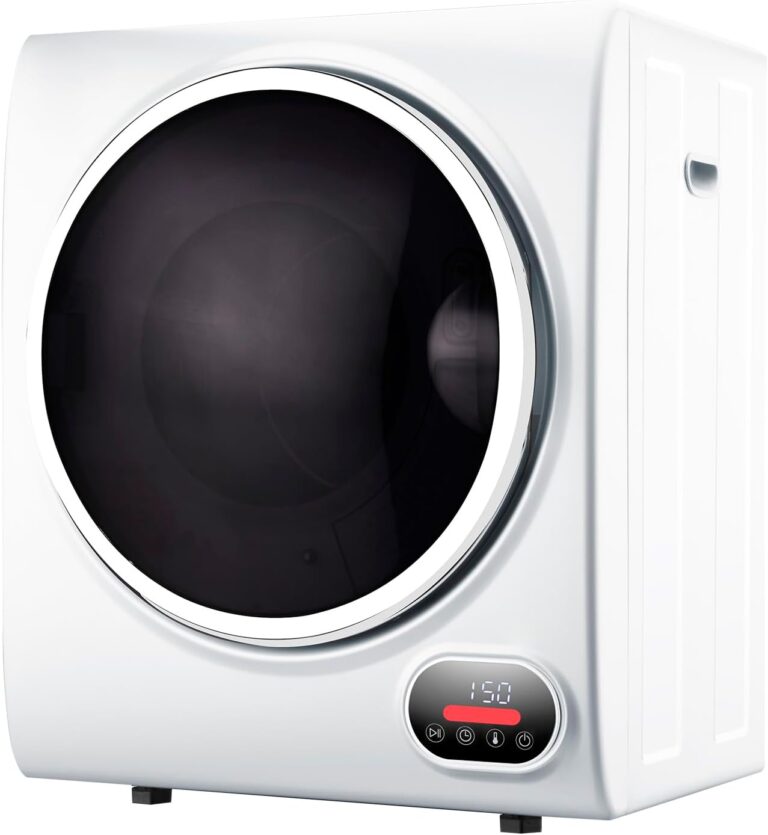 Ventless vs. Vented Compact Dryers: Which One is Right for You?