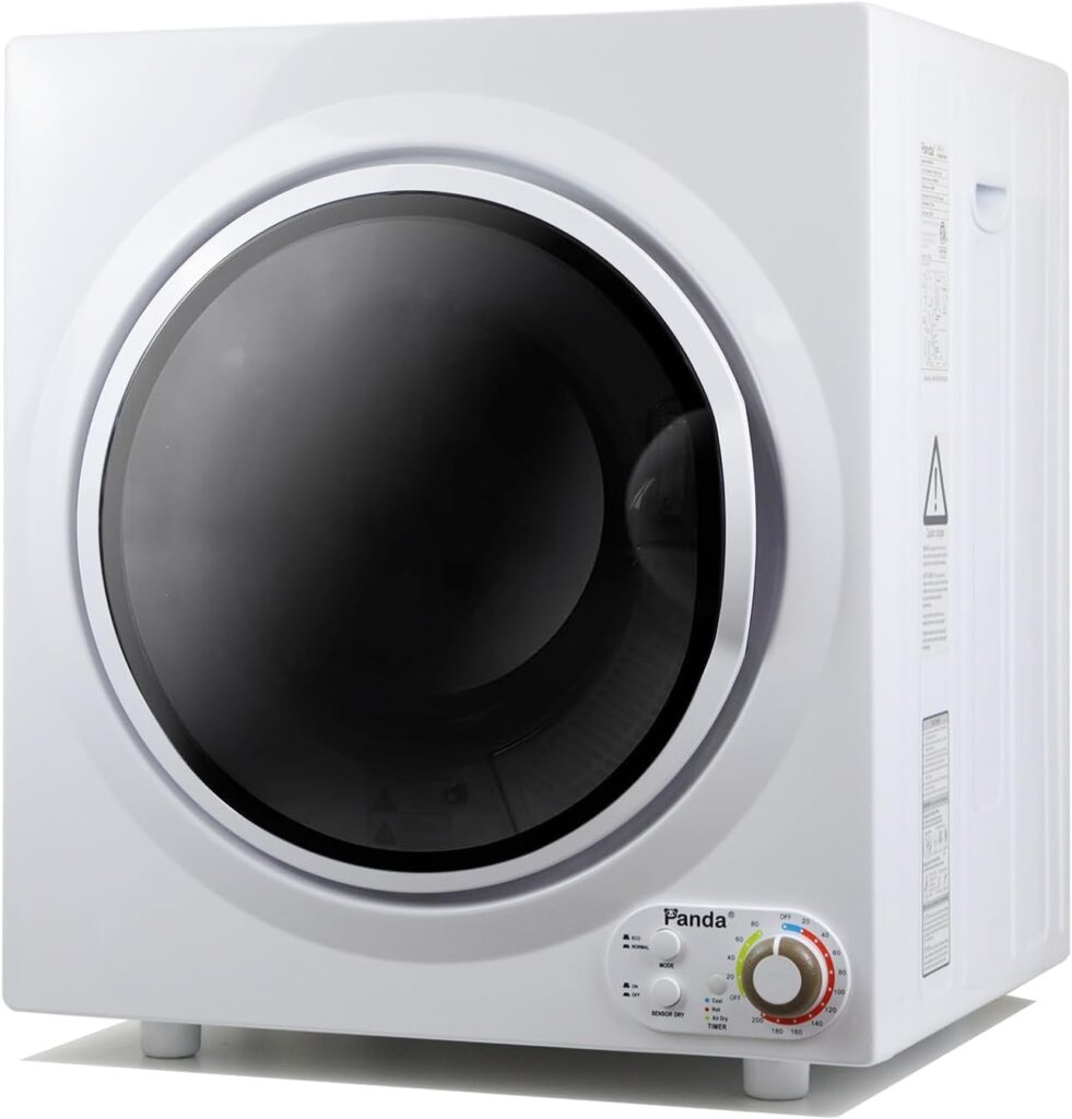 Panda Portable Dryer