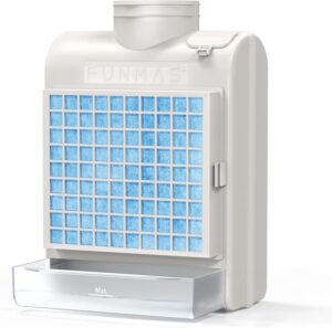Panda Portable Dryer