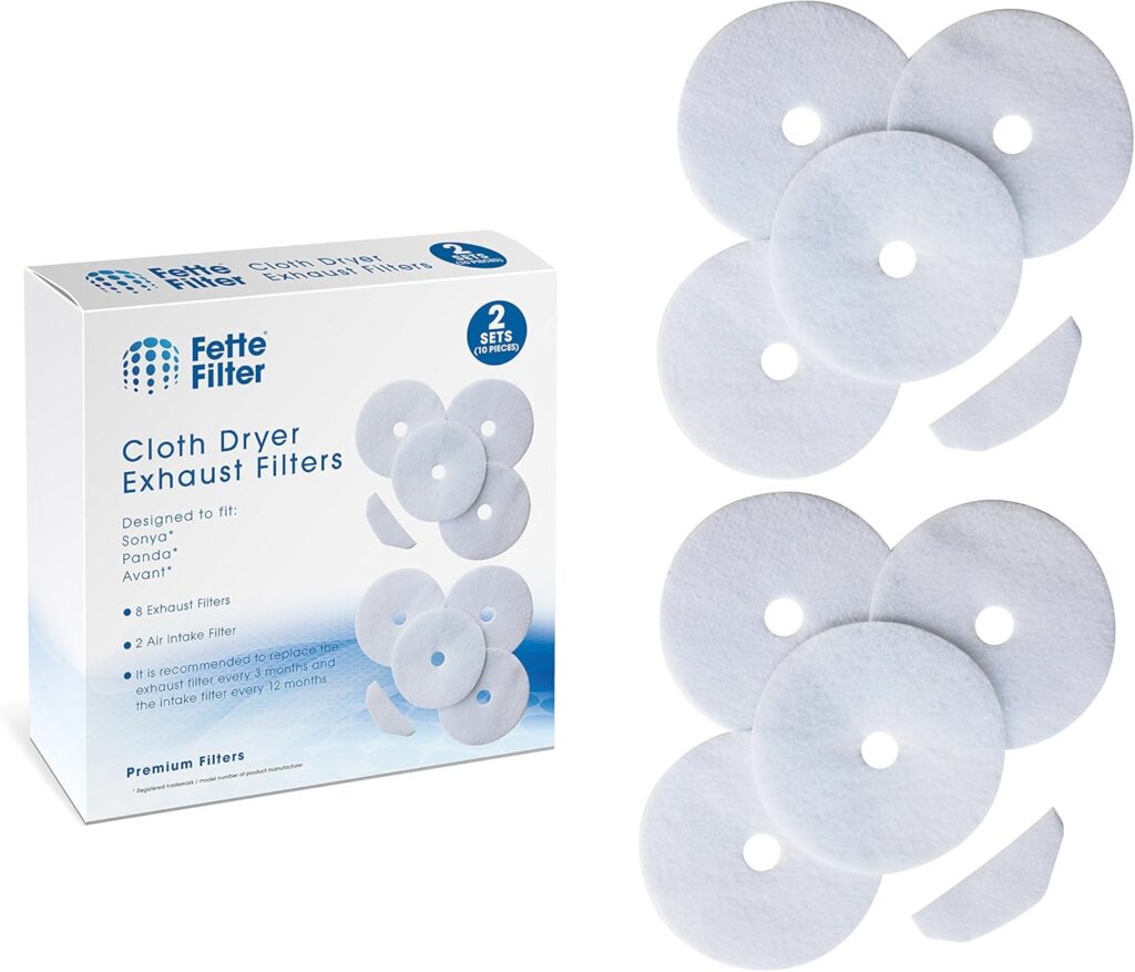 How to Clean Your Dryer Lint Trap