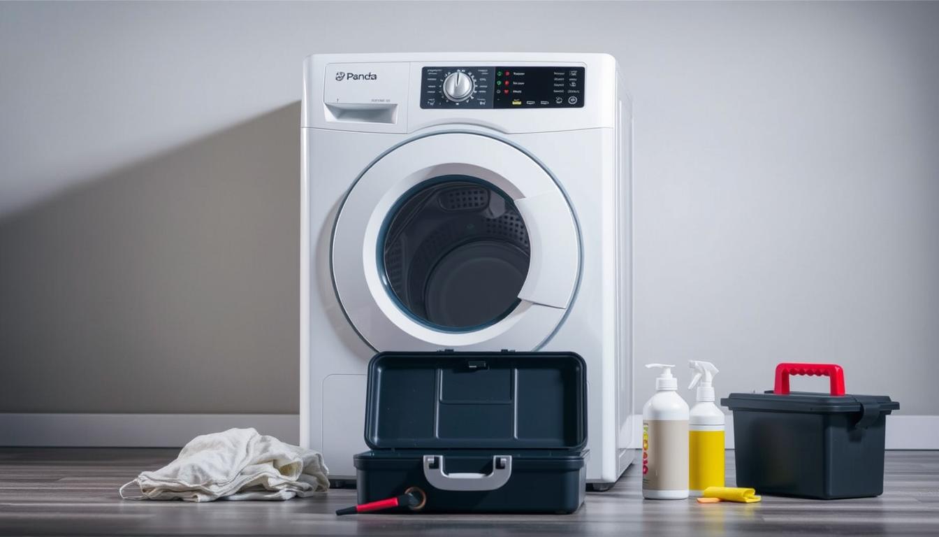 How to Safely Use a Panda Compact Dryer with Delicate Fabrics