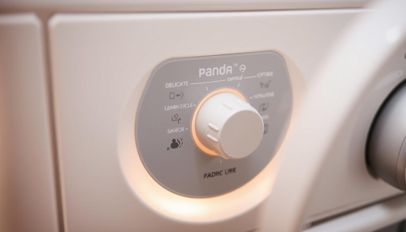 How to Safely Use a Panda Compact Dryer with Delicate Fabrics
