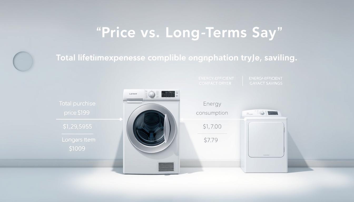 Ventless vs. Vented Compact Dryers: Which One is Right for You?